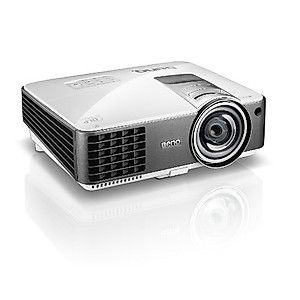 BenQ MW817ST 3000 Lumen WXGA Short Throw Smarteco DLP Projector