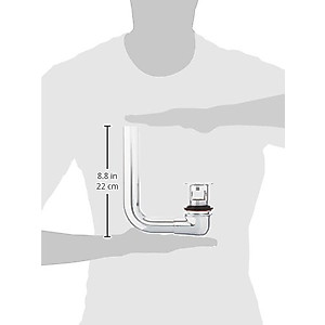 American Standard 7723018.002, Polished Chrome