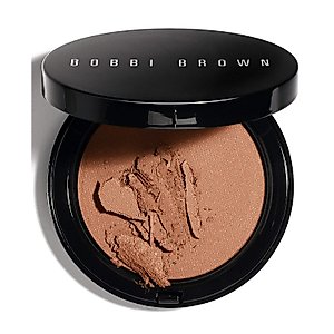 Bobbi Brown Illuminating Bronzing Powder - #5 Bali Brown 8g/0.28oz