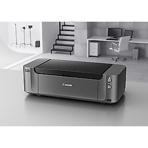 Canon Office Products PRO-10 Wireless Color Professional Inkjet Photo Printer