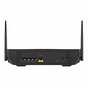 Linksys Hydra Pro 6E Tri-Band Mesh WiFi AXE6600 Router