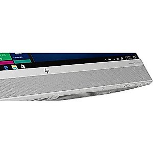 HP EliteOne 800 G6 All-in-One Computer - Intel Core i5 10th Gen i5-10500 Hexa-core (6 Core) 3.10 GHz - 8 GB RAM DDR4 SDRAM - 512 GB SSD - 23.8" - Desktop - Intel UHD Graphics 630 DDR4 SDRAM - Eng
