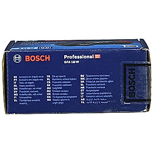 Bosch Professional GFA 18-W Chuck Attachment