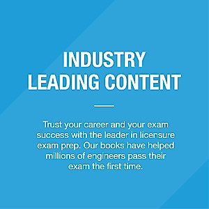 PPI PE Power Reference Manual, 4th Edition – Comprehensive Reference Manual for the Closed-Book NCEES PE Exam