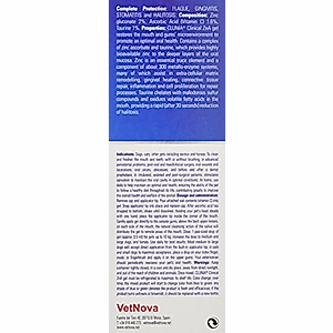 CLUNIA ZnA Clinical Gel, 0.117999 kg