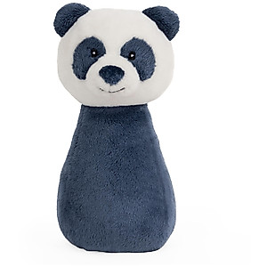 GUND Baby Baby Toothpick My First Bowling Set Plush Stuffed Animal Set of 6, 6 in