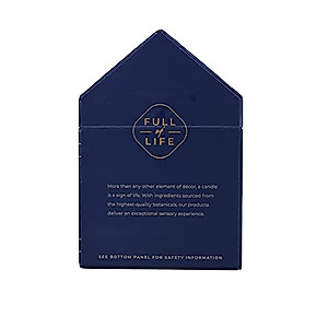 Trapp No. 04 Orange Vanilla 7 oz. Candle in House Box