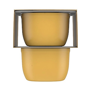 Gerber 1st Foods Pears, 2.5 Ounce Tubs, 2 Count (Pack of 8)