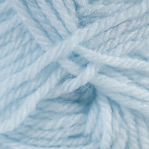 Sirdar Snuggly DK 50g - Pastel Blue (321)