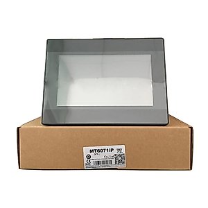 CBBEXP MT6071iP 7'' Touch Screen Display HMI Sealed in Box 1 Year Warranty Fast Shipment