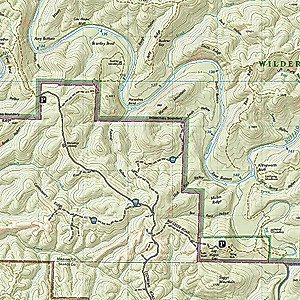 Buffalo National River East