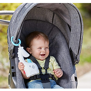 Fisher-Price Soothe & Go Giraffe