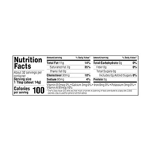 Amazon Grocery, Salted Butter Sticks, 16 Oz (Previously Amazon Fresh Packaging May Vary)