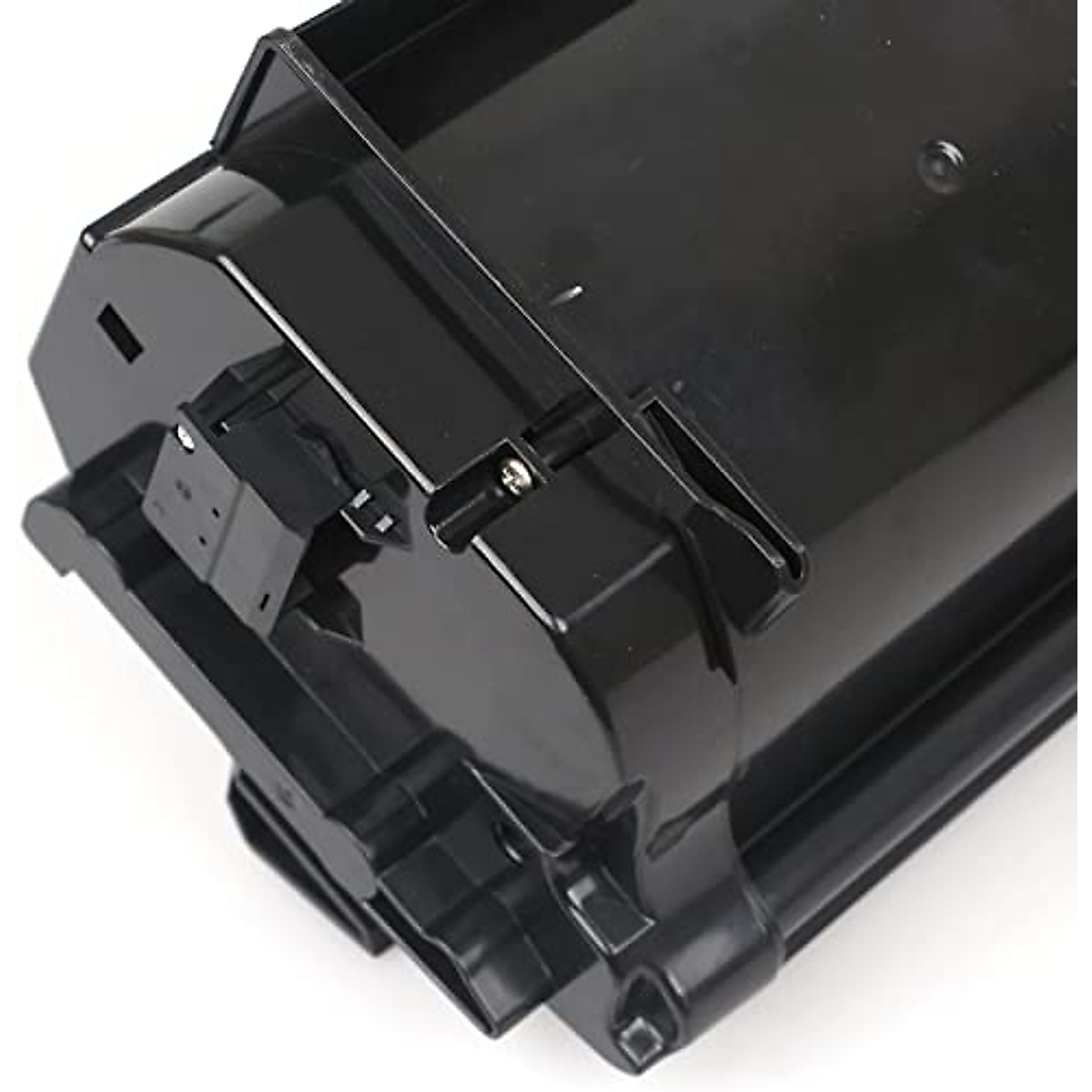 YOUTOP Remanufactured 2PK 24B6020 Black Toner Cartridge Replacement for Lexmark XM7155 XM7155X XM7163 XM7163X XM7170 XM7170X XM5270 XM7263