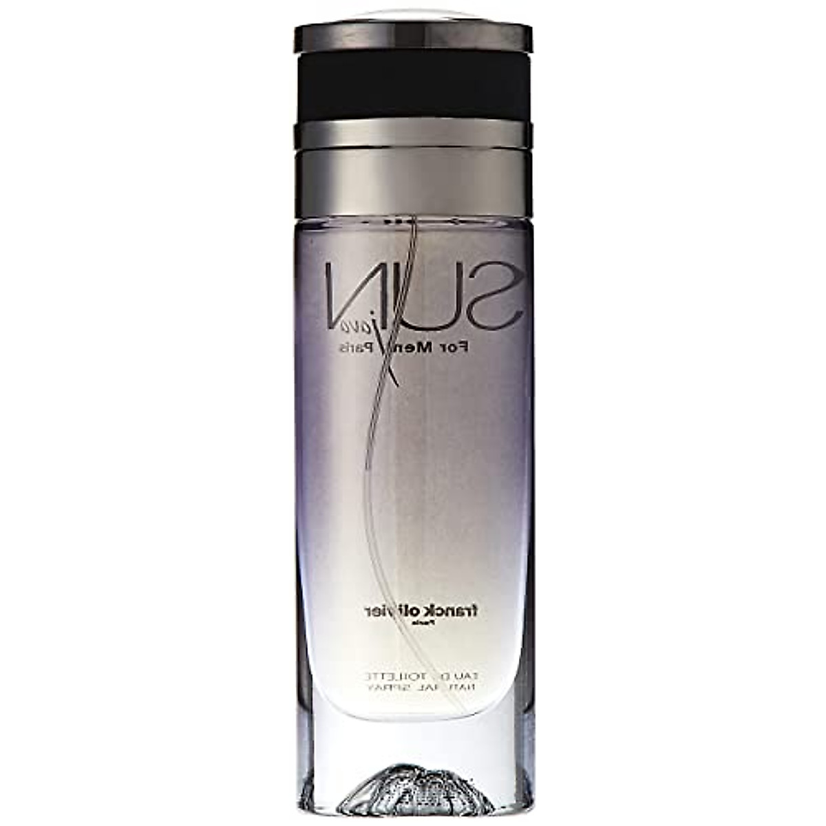 Frank Olivier Sun Java Eau de Toliette Spray for Men, 2.5 Fluid Ounce