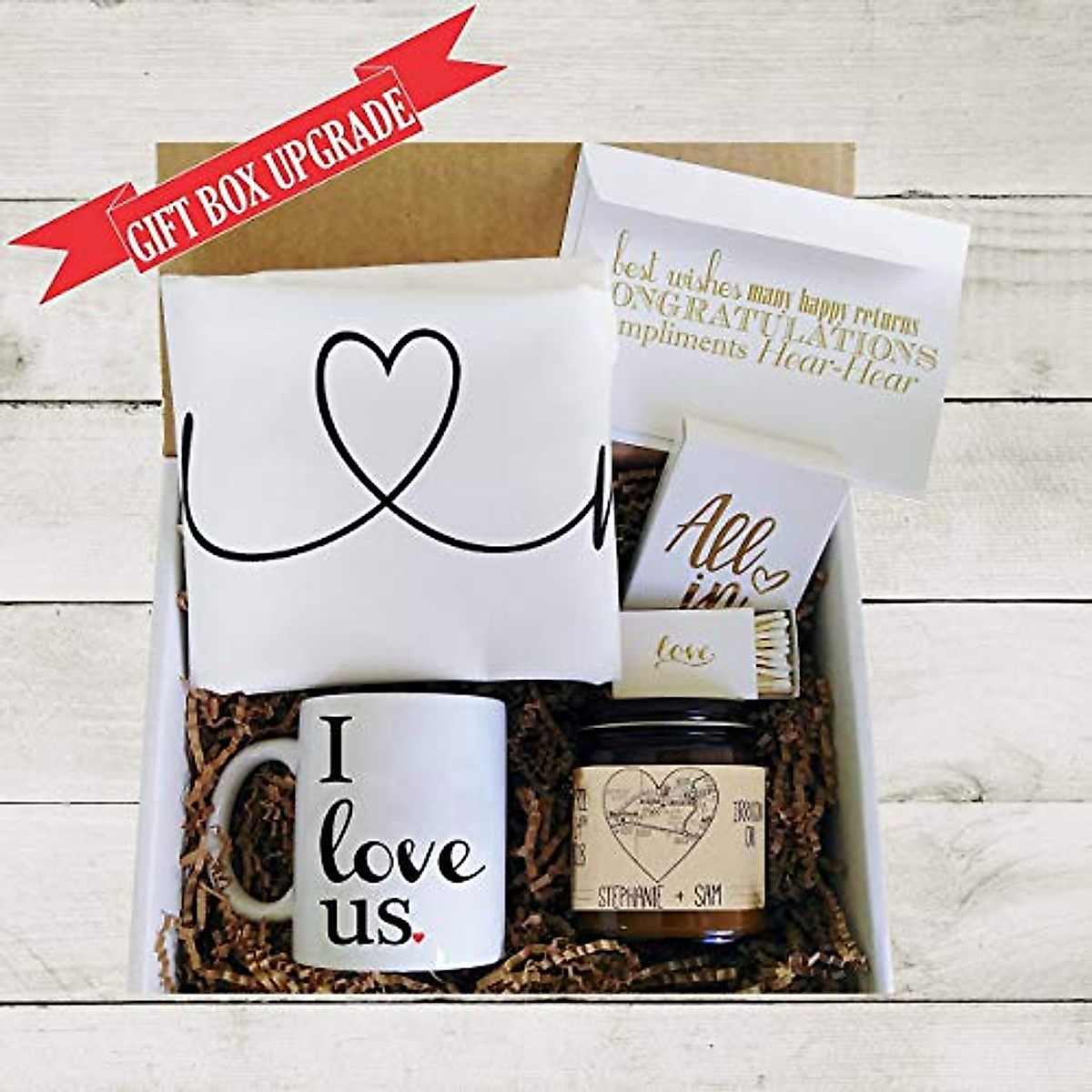 Unique Wedding Gift Custom Candle Heart Map Art Personalized Wedding Map Engagement Gift Map Gift for Couple Heart Map Print Heart Map Gift