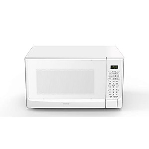 Danby DDMW01440WG1 Sensor Microwave, White
