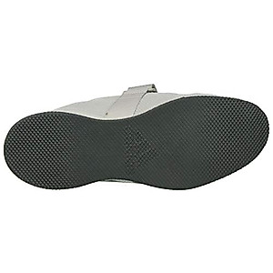 adidas - Weightlifting II - FV6591 - Color: Black-Grey - Size: 6