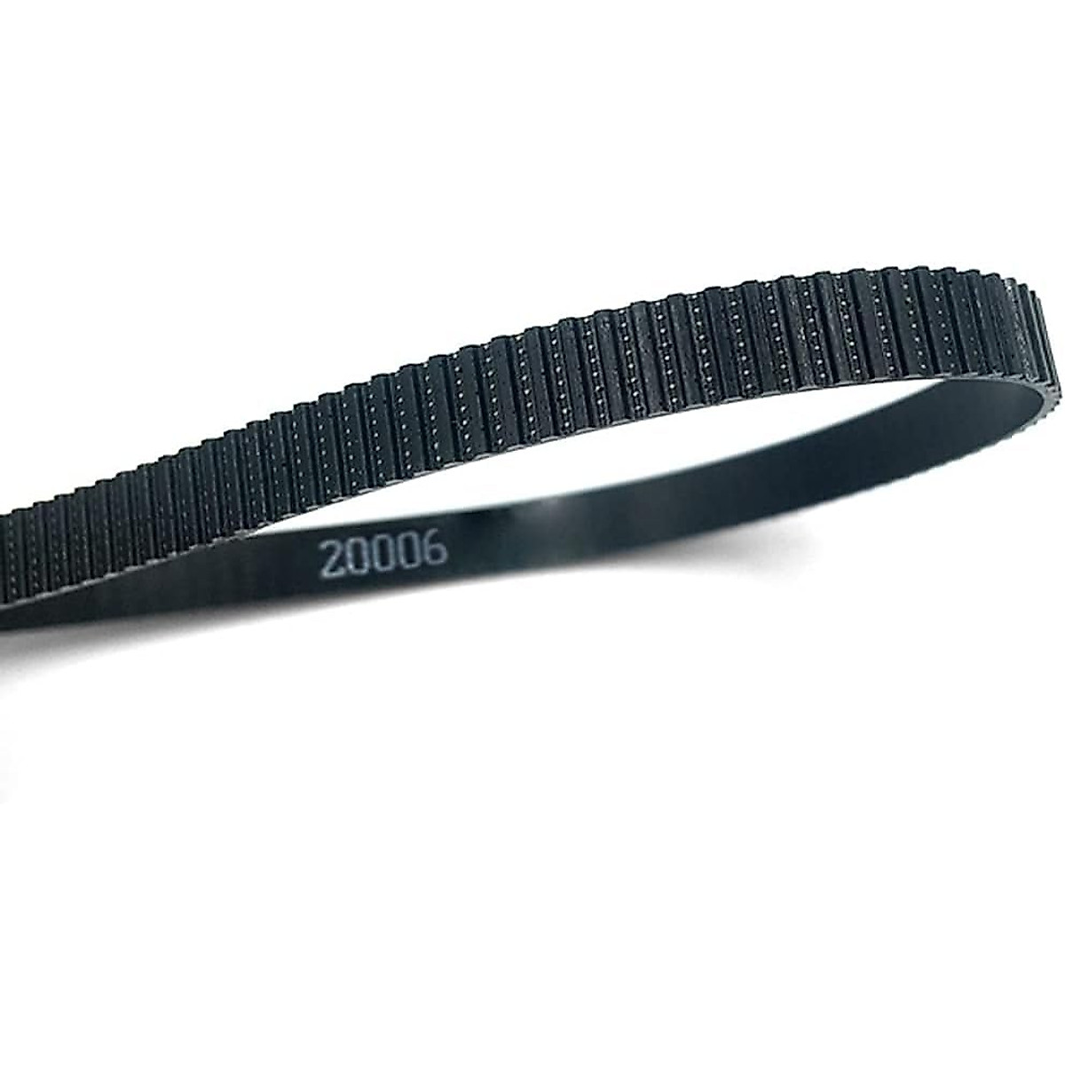 79866M Main Drive Belt for Zebra ZT410 ZT420 ZT411 ZT421 Thermal Industry Printer Transfer Belt 203dpi (20006)