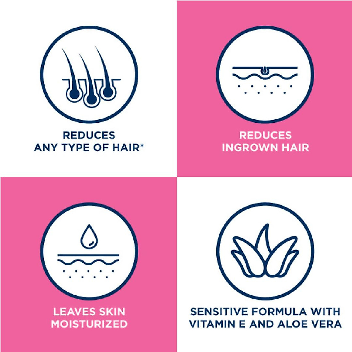 Veet Botanic Inspirations In Shower Cream, 13.5 fl Oz., for Legs & Body (Packaging May Vary)