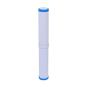 Hansing Whole House Hard Water Filter Replacement Filter, Compatible with HSFP-20IN and HSIV-20