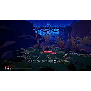 Endling - Extinction is Forever for Nintendo Switch