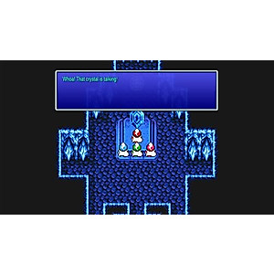 FINAL FANTASY I-VI Collection Anniversary Edition - 2024 (PS4)