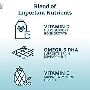 Enfamil NeuroPro EnfaCare High Cal Premature Baby Formula Milk-Based with Iron, Brain-Building DHA, Vitamins & Minerals for Immune Health, 13.6 Ounce (Pack of 6)