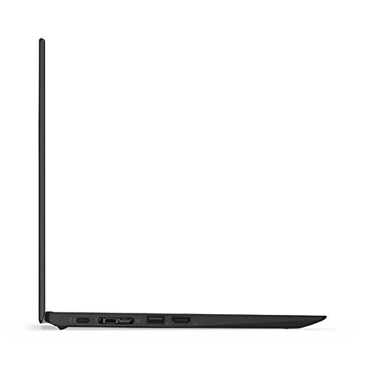 Lenovo X1 Carbon 6th Generation Ultrabook: Core i7-8550U, 16GB RAM, 512GB SSD, 14inch Full HD Display, Backlit Keyboard (Renewed)