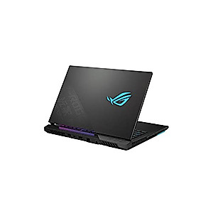 CUK ROG Strix Scar 15 Gaming Notebook (NVIDIA GeForce RTX 3080 Ti, Intel 14-Core i9-12900H, 32GB RAM, 1TB NVMe SSD, 15.6" WQHD 240Hz 3ms IPS, Windows 11 Pro) Gamer Laptop Computer (Made_by_ASUS)