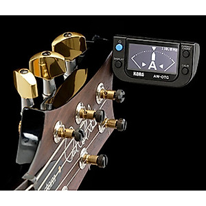 Korg Tuner (AWOTG)