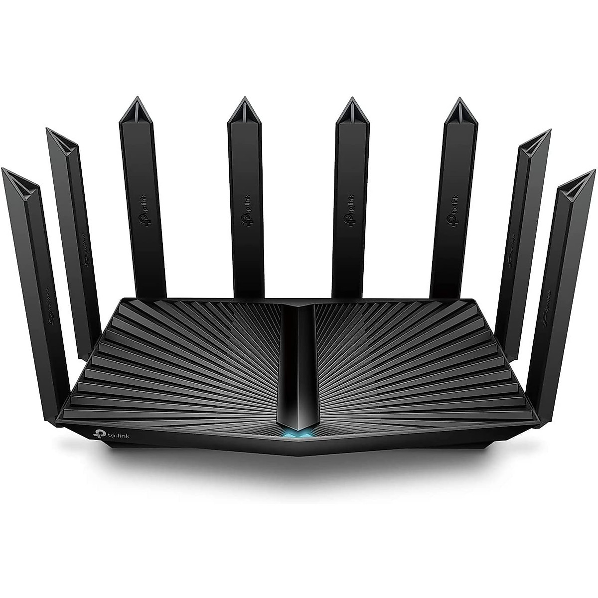 T-Power 12V Charger for TP-Link Archer WiFi 6 Gaming Smart Router C5 C7 C9 AX50 GX90 AX90 AX3000 AX6600 AX10000 Ac DC Adapter Power Supply Cord