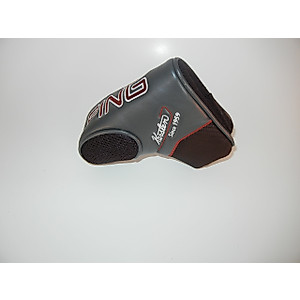 PING Karsten Since '59 Blade Putter Golf Headcover