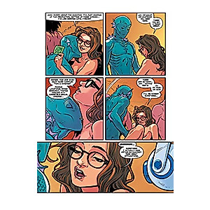 Money Shot Vol. 1 (1)