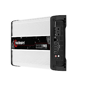 Taramps SMART5BASS Amplifier Class-D 1-Channel 5000W RMS