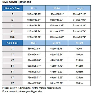 JCDZSW Mommy And Me Outfits Matching Mommy Daughter Mama Sweatshirt Matching Mom and Son Camo Hoodies Mama and Me Outfits Sweatshirts Pullover Sets Mothers Day Gift Sweatshirt (T5B)
