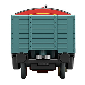Thomas & Friends TrackMaster, Motorized Victor Engine