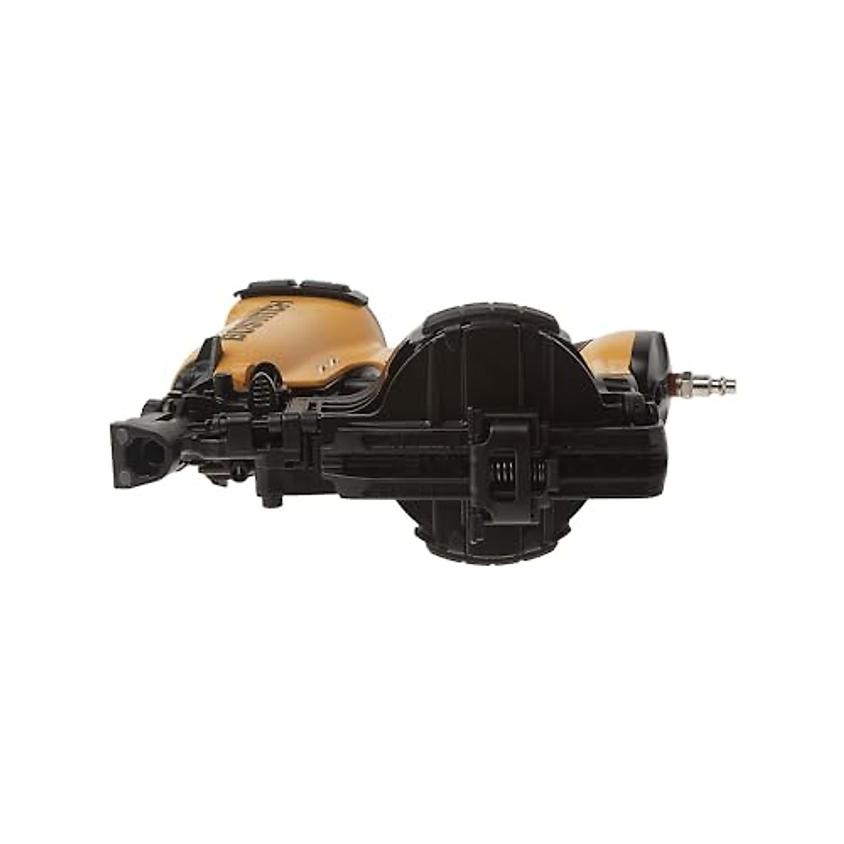 BOSTITCH Coil Roofing Nailer, 1-3/4-Inch to 1-3/4-Inch (RN46)