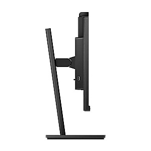 Philips 242B1H 23.8" Full HD WLED LCD Monitor - 16:9 - Textured Black