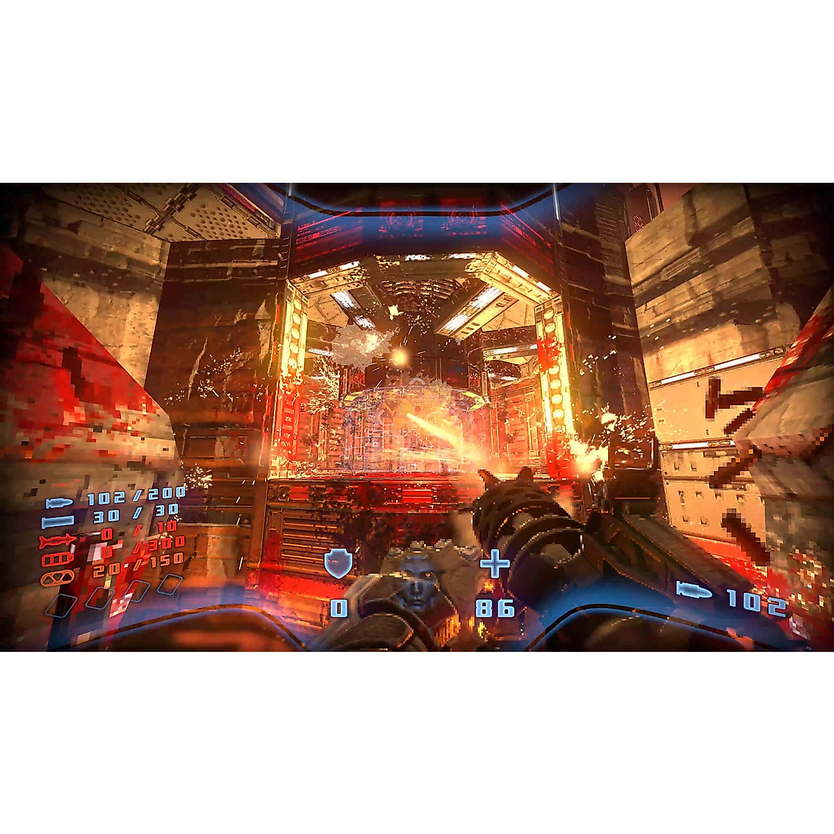 Prodeus - PlayStation 4