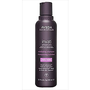 Aveda Invati Exfoliating Shampoo Rich 6.76 oz