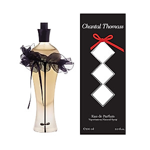 Chantal Thomass by Chantal Thomass for Women. Eau De Parfum Spray 3.4-Ounces