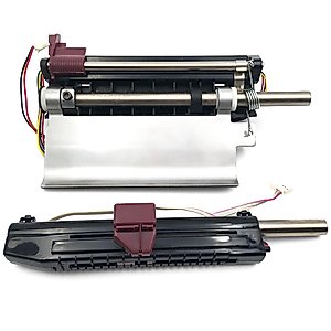 Kit Media Sensor for Zebra ZM400 Thermal Label Printer 203dpi 300dpi 600dpi 79848M
