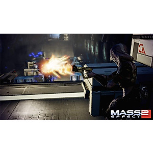 Mass Effect 2 Platinum Hits (Renewed)