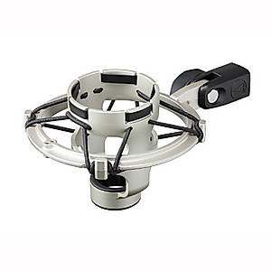 Audio-Technica Bidirectional Ribbon Mic (AT4080)