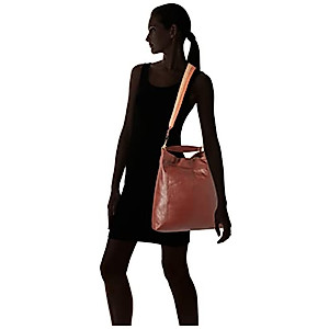 Vince Camuto womens Valda Tote, Chocolate Craving, One Size US
