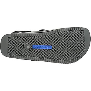 Birkenstock Original Tokyo Leather Narrow Width, Black 42 Normal