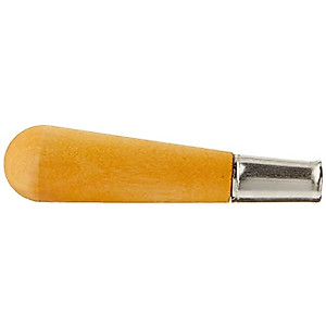 Nicholson 21520N Wooden Handle Type A