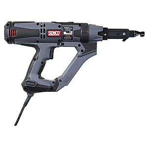 SENCO 10E0001N DURASPIN DS242-AC 120V 2500 RPM High Torque 2 in. Corded Auto-Feed Screwdriver