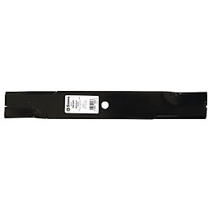 Stens Medium-Lift Blade 350-691 Compatible with Hustler Fas Trak, Mini Z, Super Mini Z and Hustler Z, Requires 3 for 52" Deck 781898, 782532, 783753